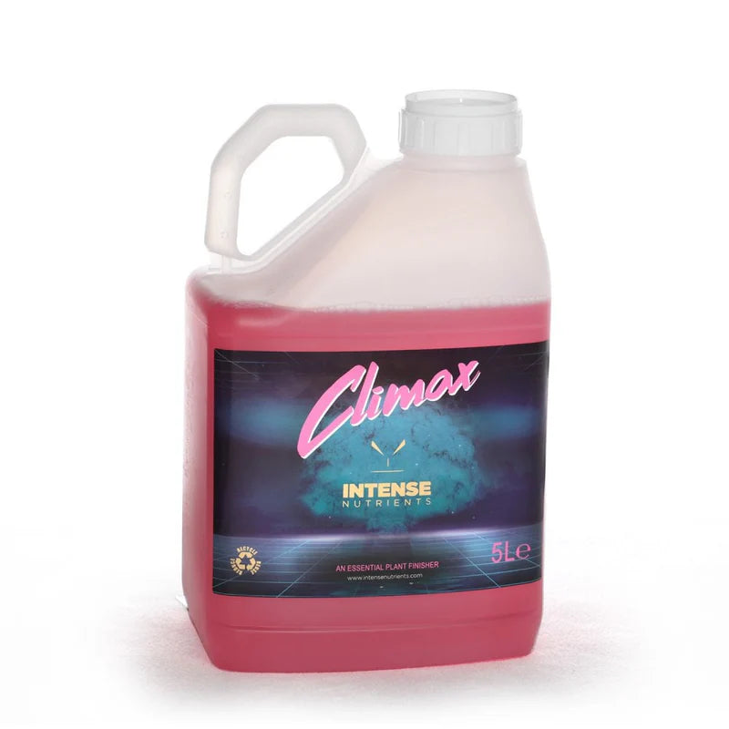Intense Nutrients CLIMAX 5L