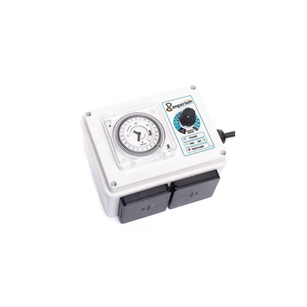 Imperium Plus Feed Duration Controller - For Dripper Systems