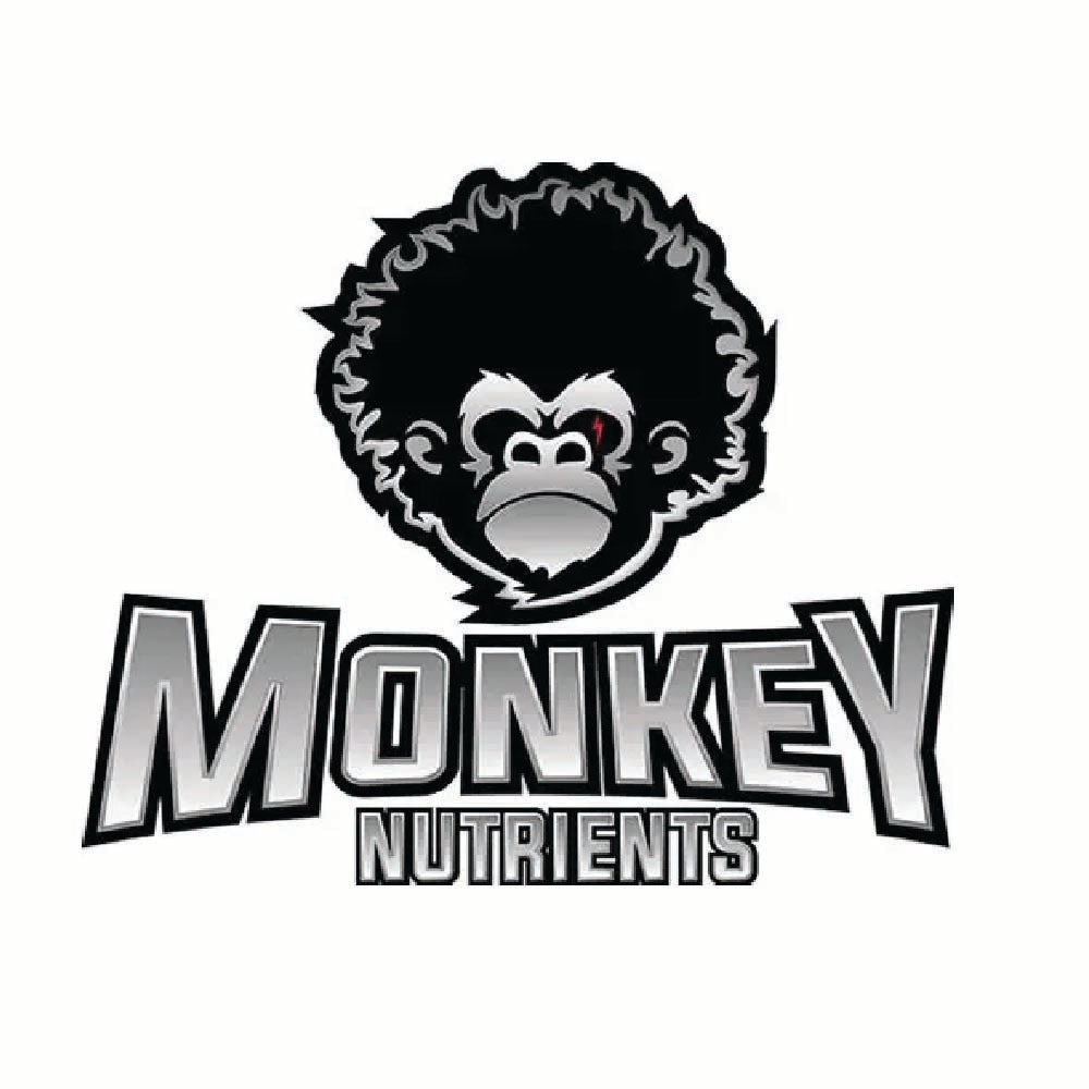 Monkey Nutrients - Made In the UK Boost only £90 – Green Spirit ...