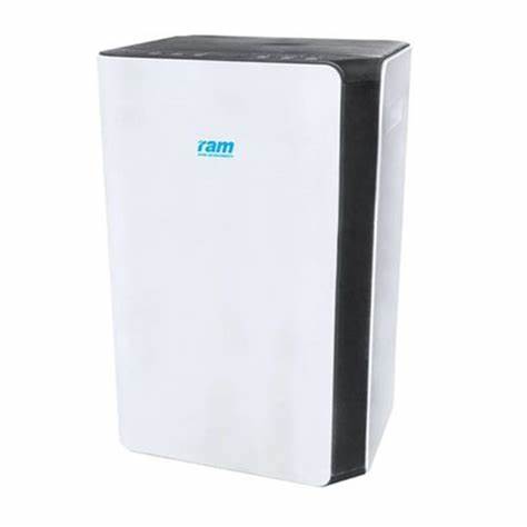RAM 12L Dehumidifier - Grow room Environment Control
