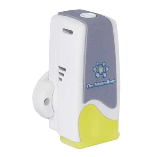 The Neutralizer Professional Odour Eliminator Compact Kit