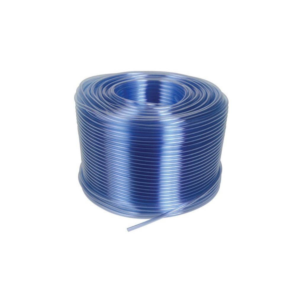 Air Line Clear Tubing 6mm - For Drippr systems