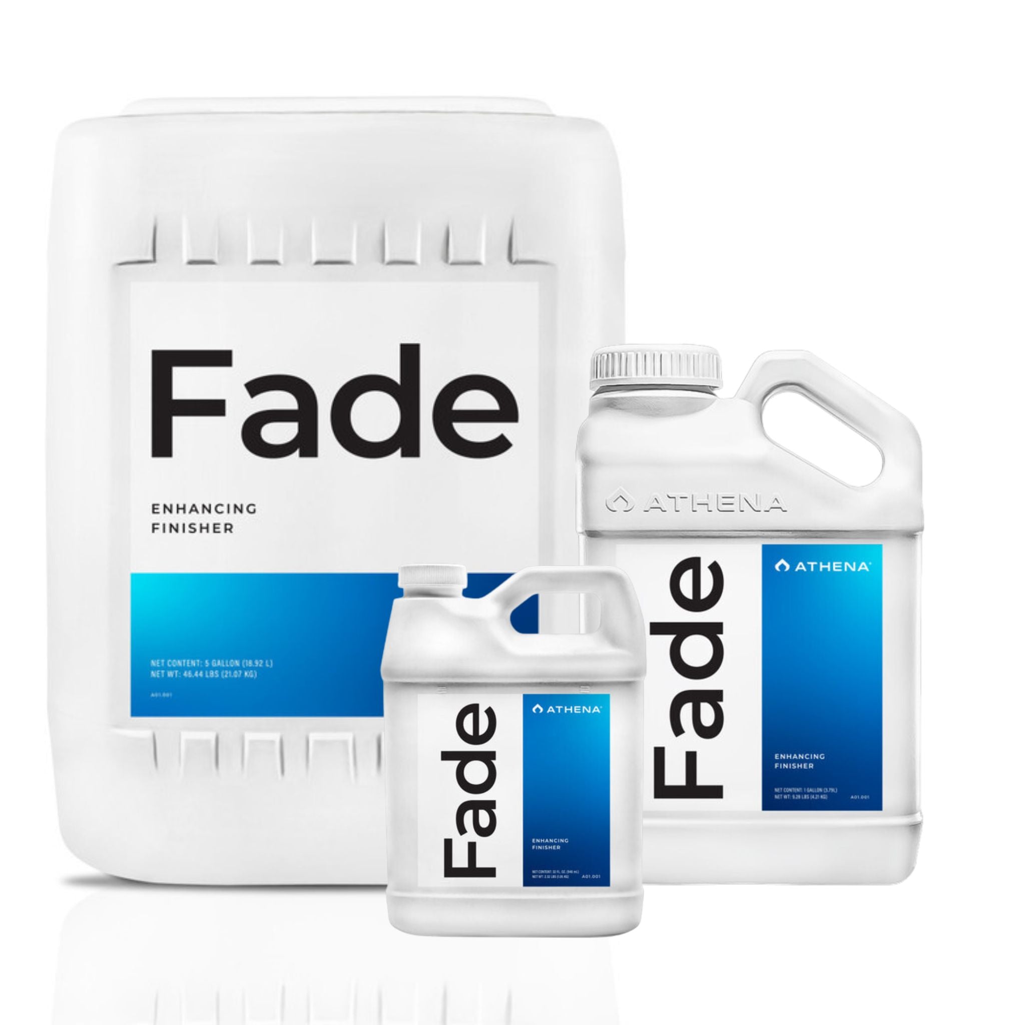 Athena Pro Fade - Finisher for Flushing Plants