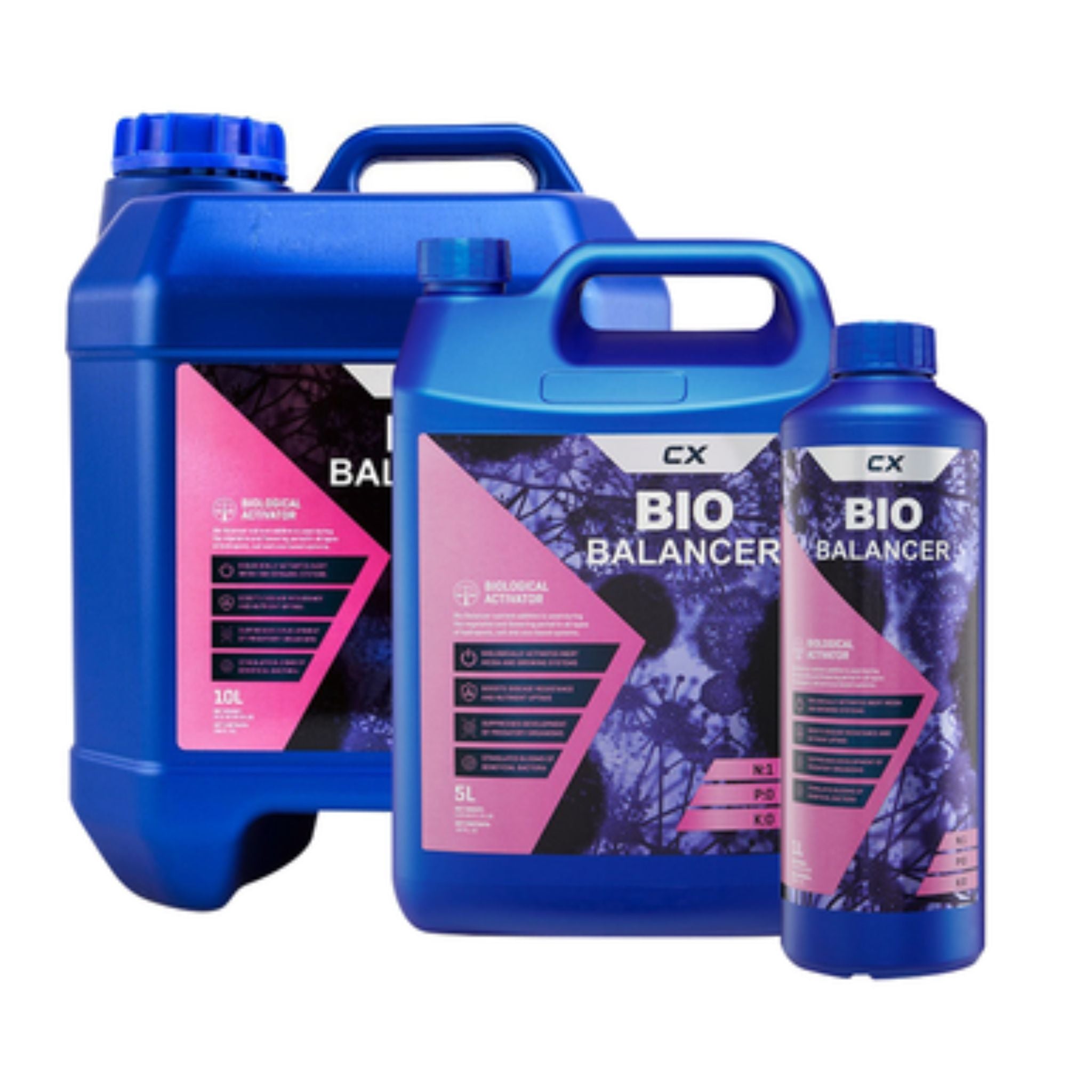 CX Horticulture Bio Balancer