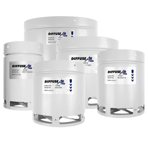 Systemair DiffuseAir