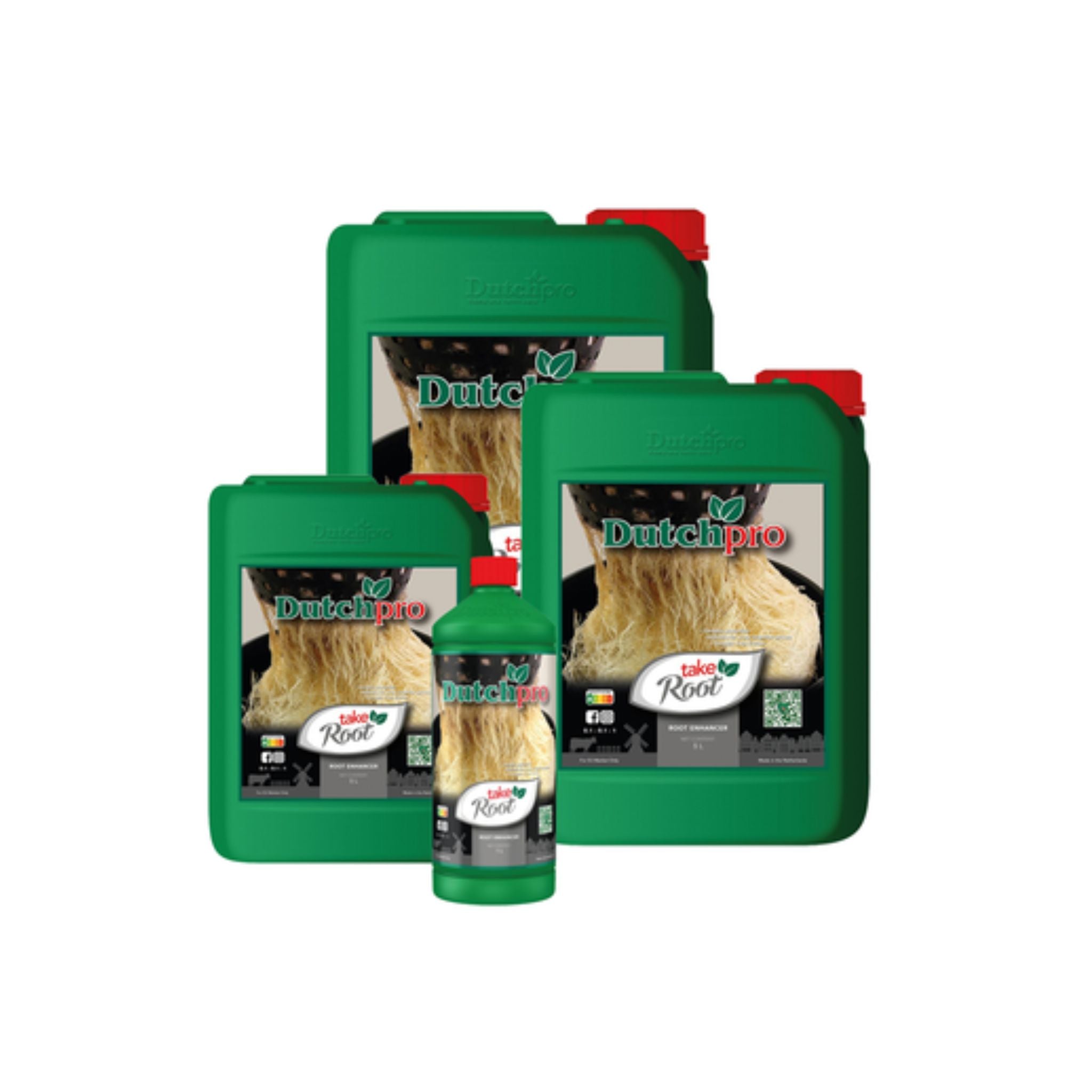 Dutch Pro Plnat Nutrients - Best Price In the UK