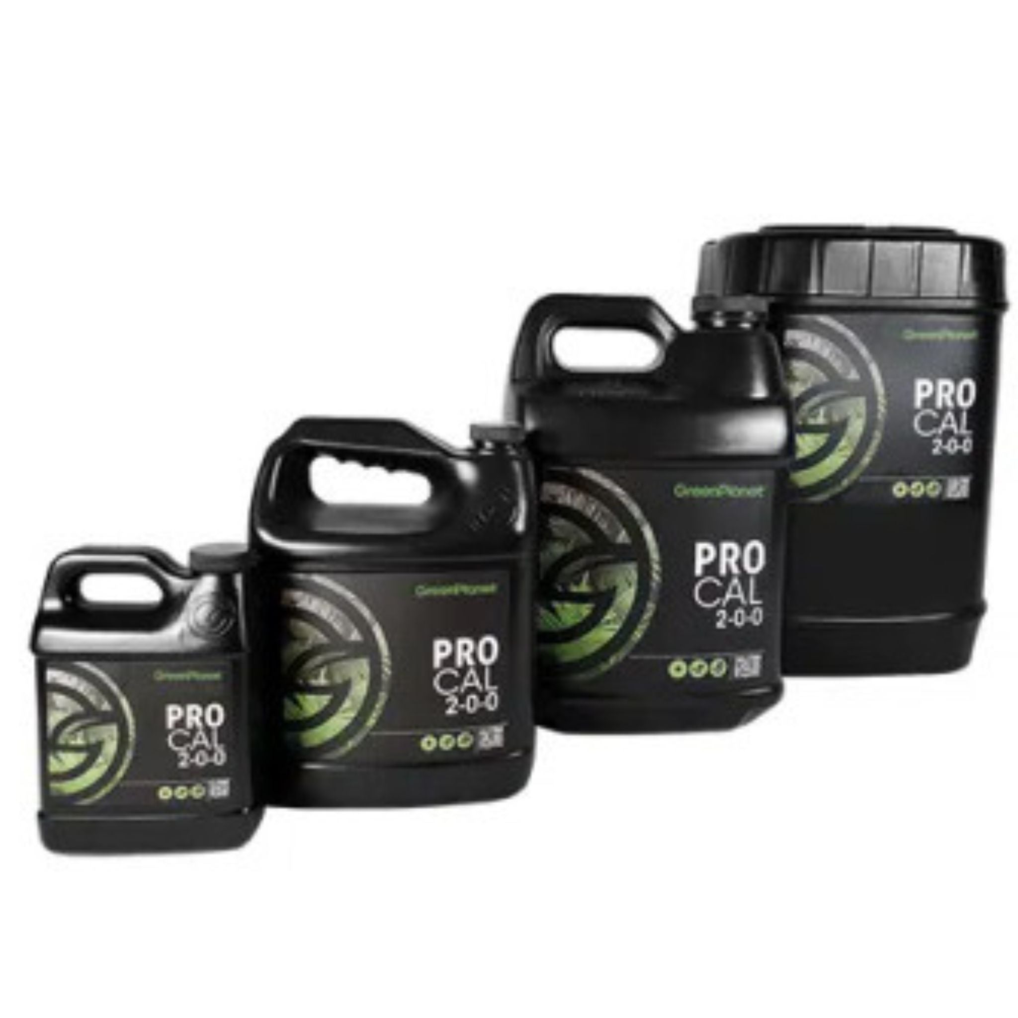 Green Planet Pro Cal - Calcium nutrient