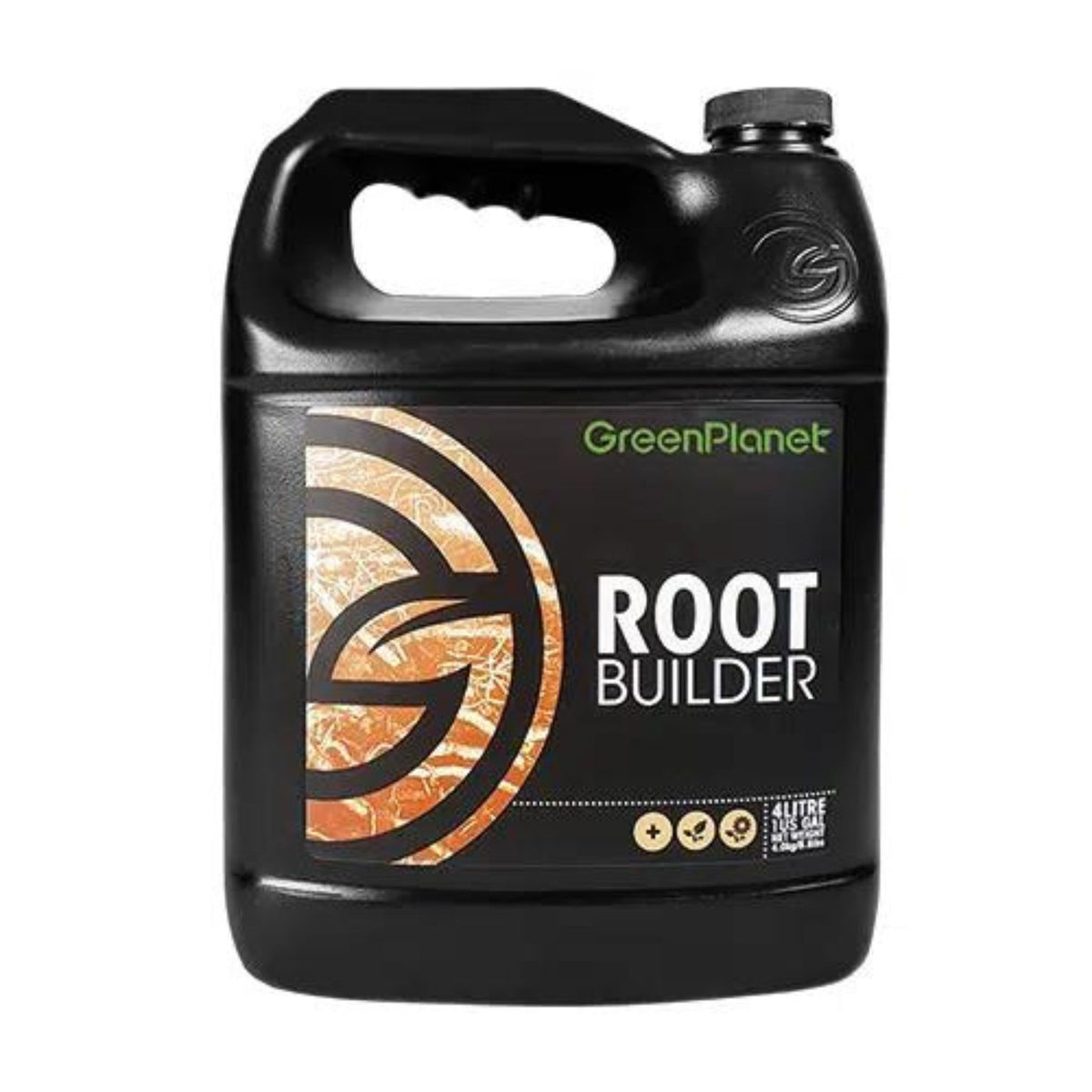 Green Planet Root Builder - Rooting stimulant