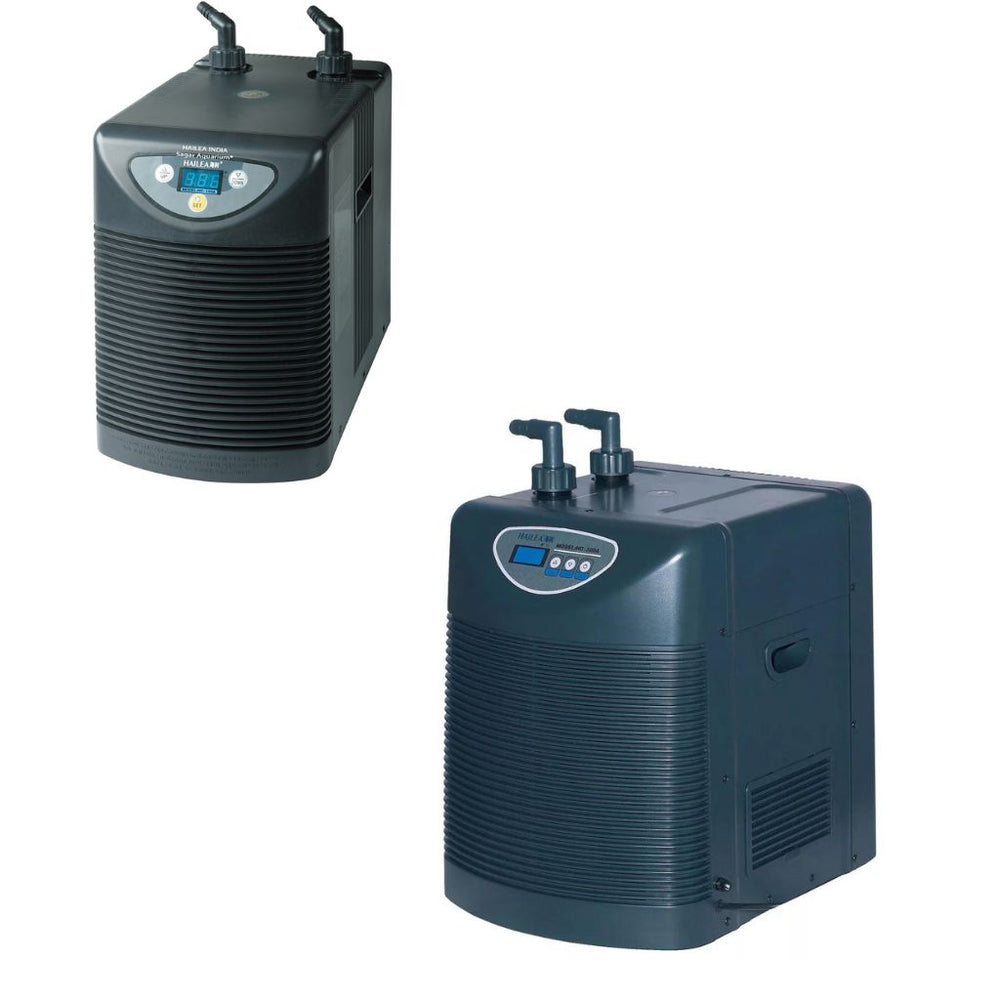 Hailea Nutrient Water Chiller - for hydroponics DWC Systems