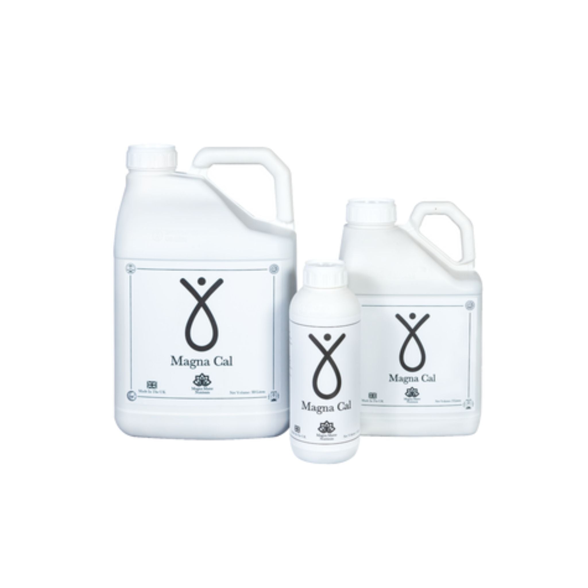 Magna Mater Cal Mag