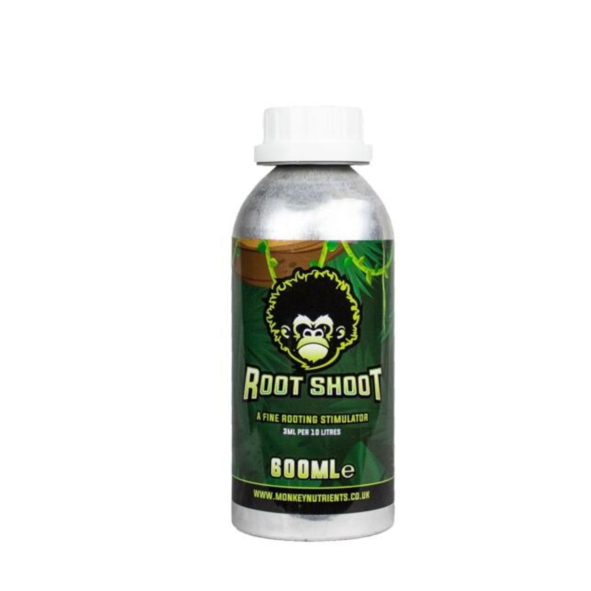 Monkey Nutrients Root Shoot - Rooting Stimulant