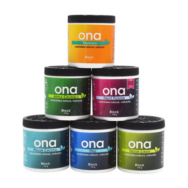 ONA Blocks - Odor Control For Unwanted Smells