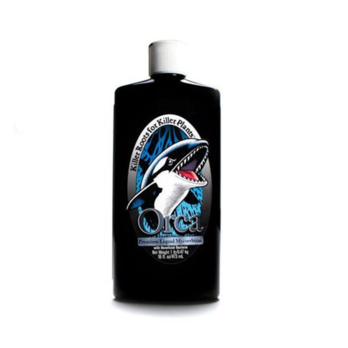 Orca Premium Liquid Mycorrhizae