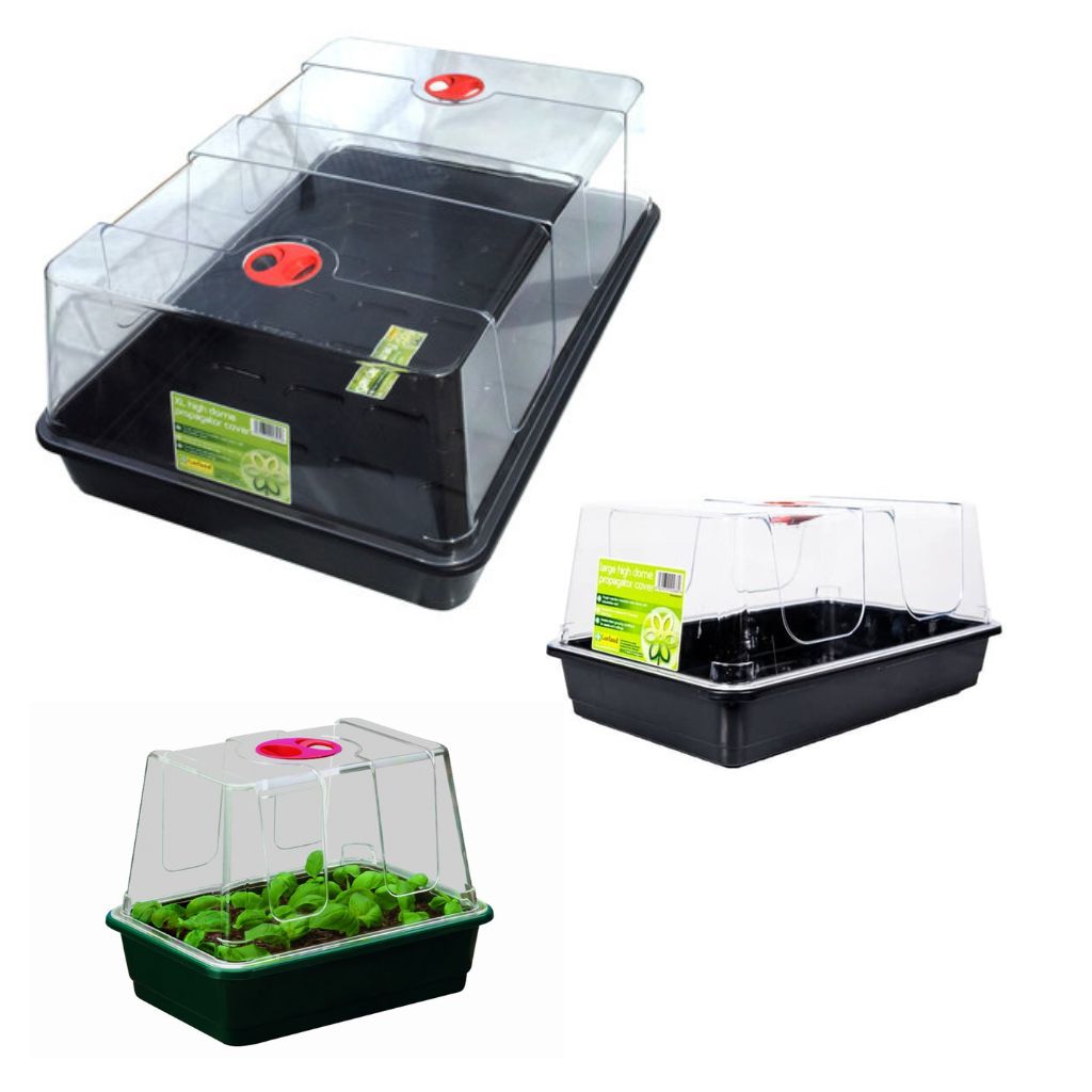 Garland Propagators- For Clones And Cuttings