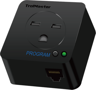 TrolMaster Other Control 240V Program Device Station (DSP-2) TrolMaster ...