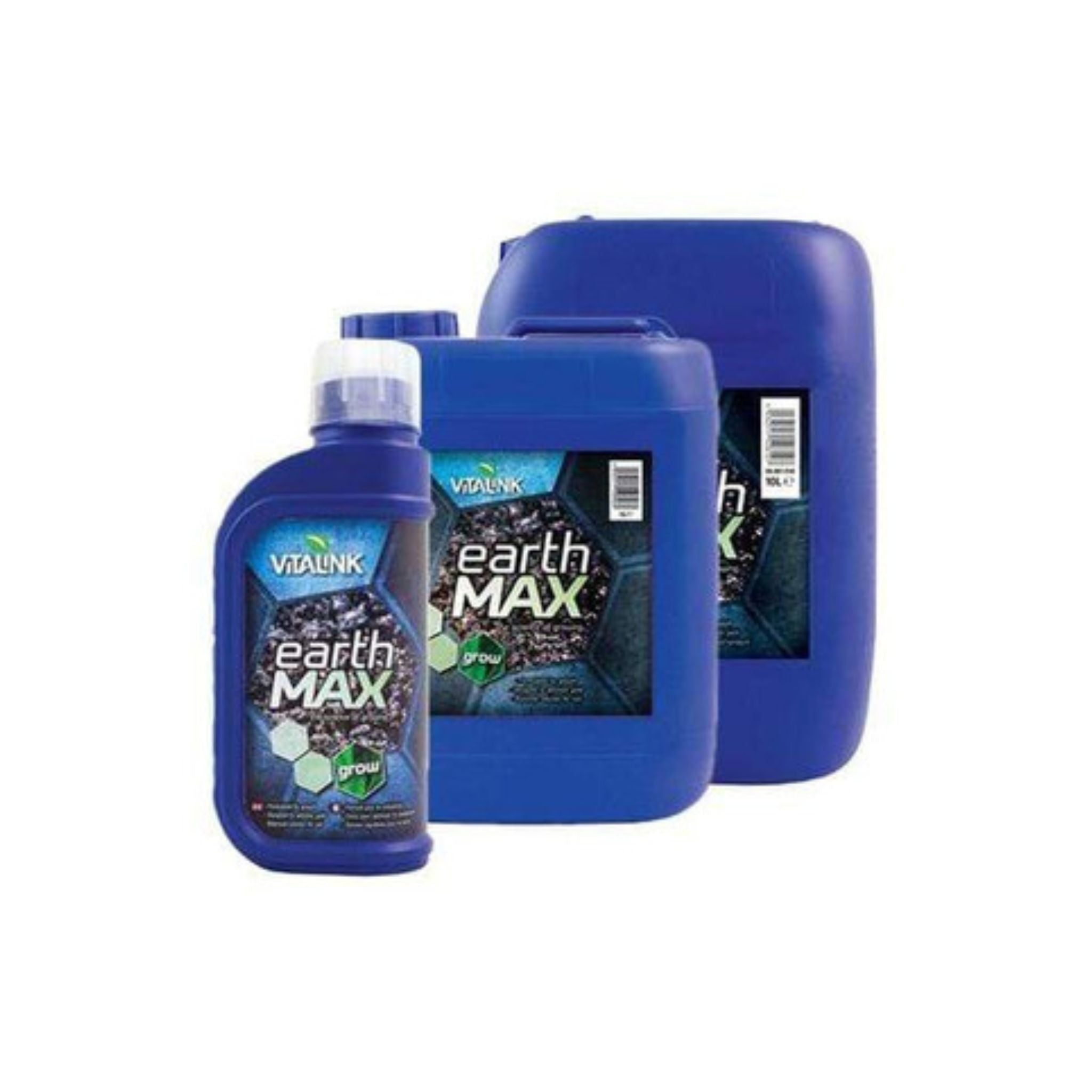 Vitalink Earth Max Grow