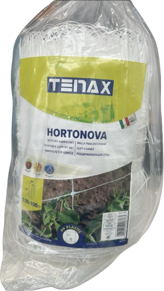 Tenax Hortonova Netting