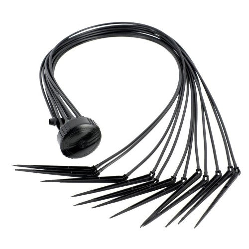 All Fittings & hydroponics Dripper system Attachments